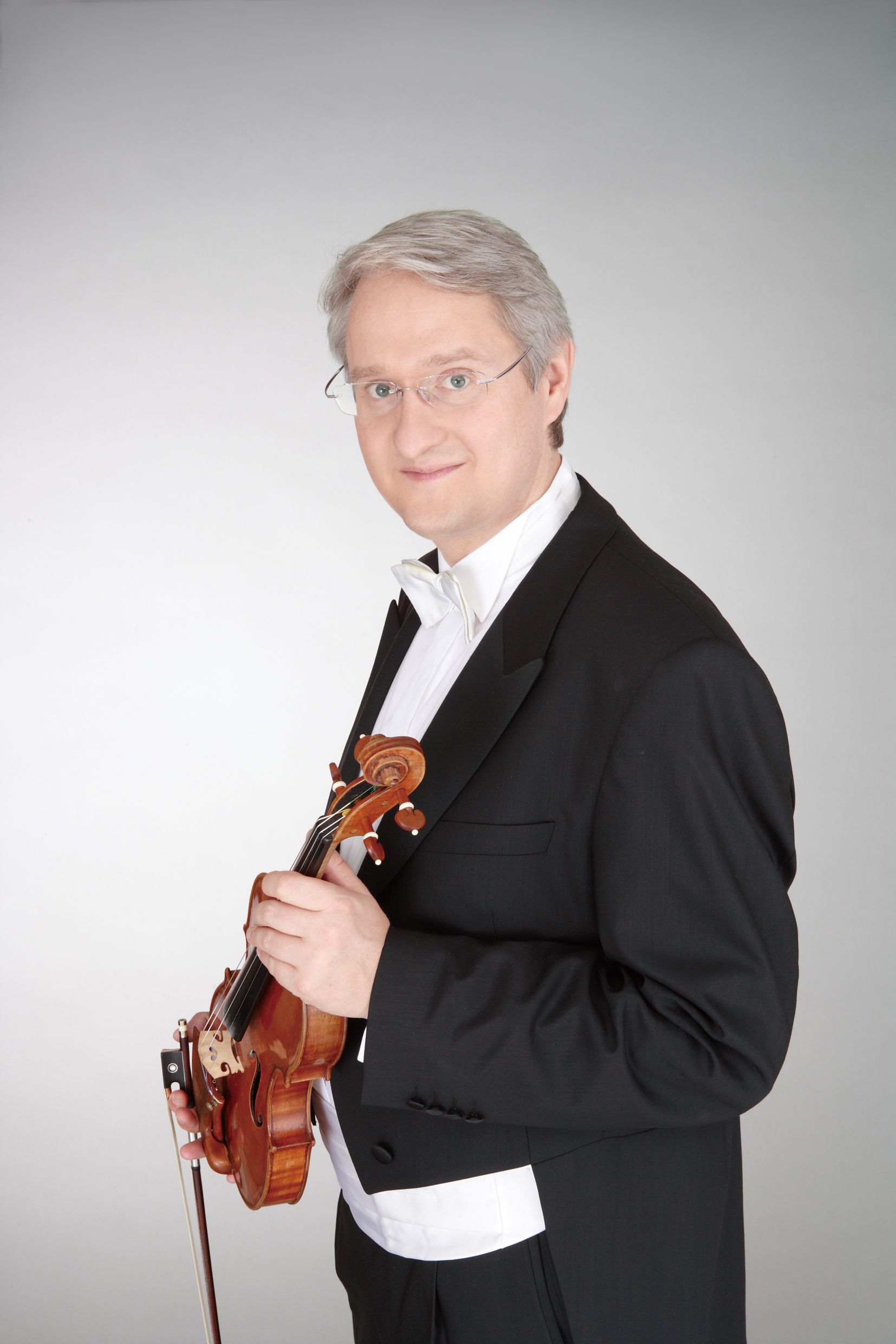 Prof. Daniel Gaede