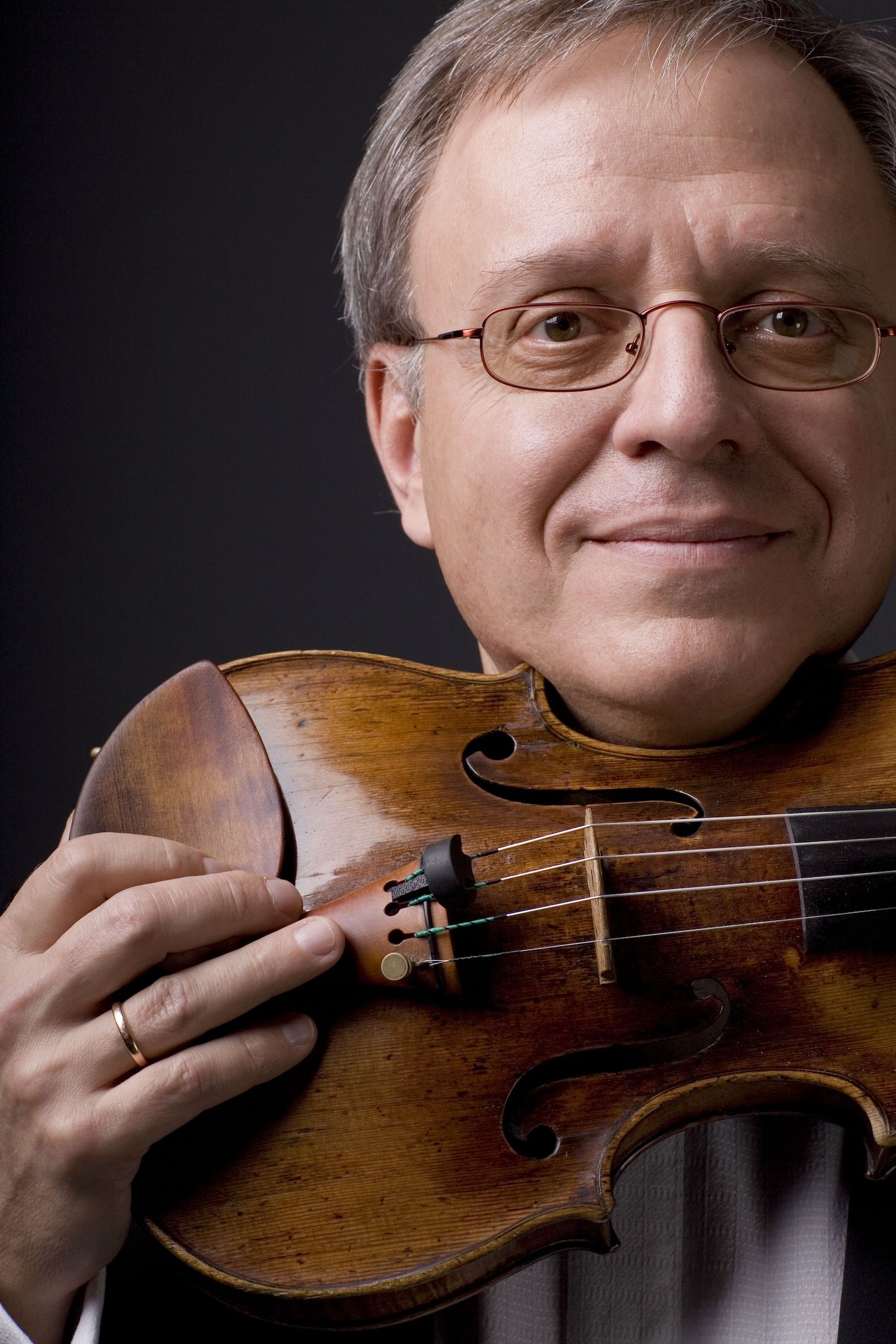 Prof. Boris Garlitsky