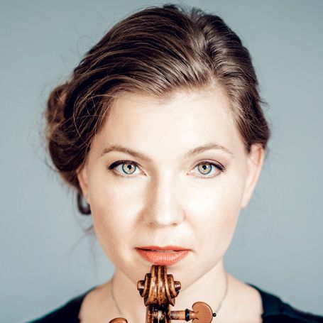 Prof. Anna Morgoulets