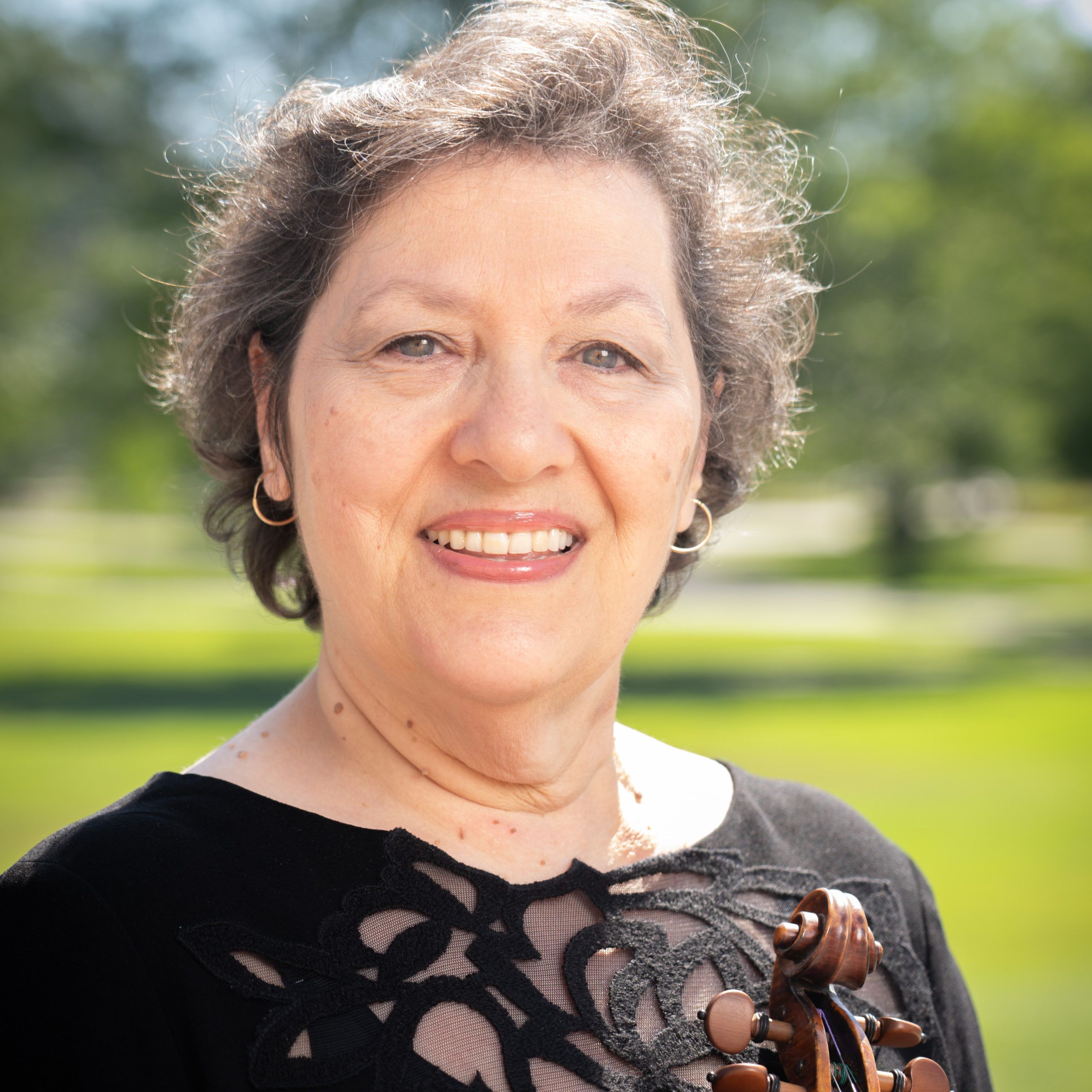 Prof. Ani Schnarch
