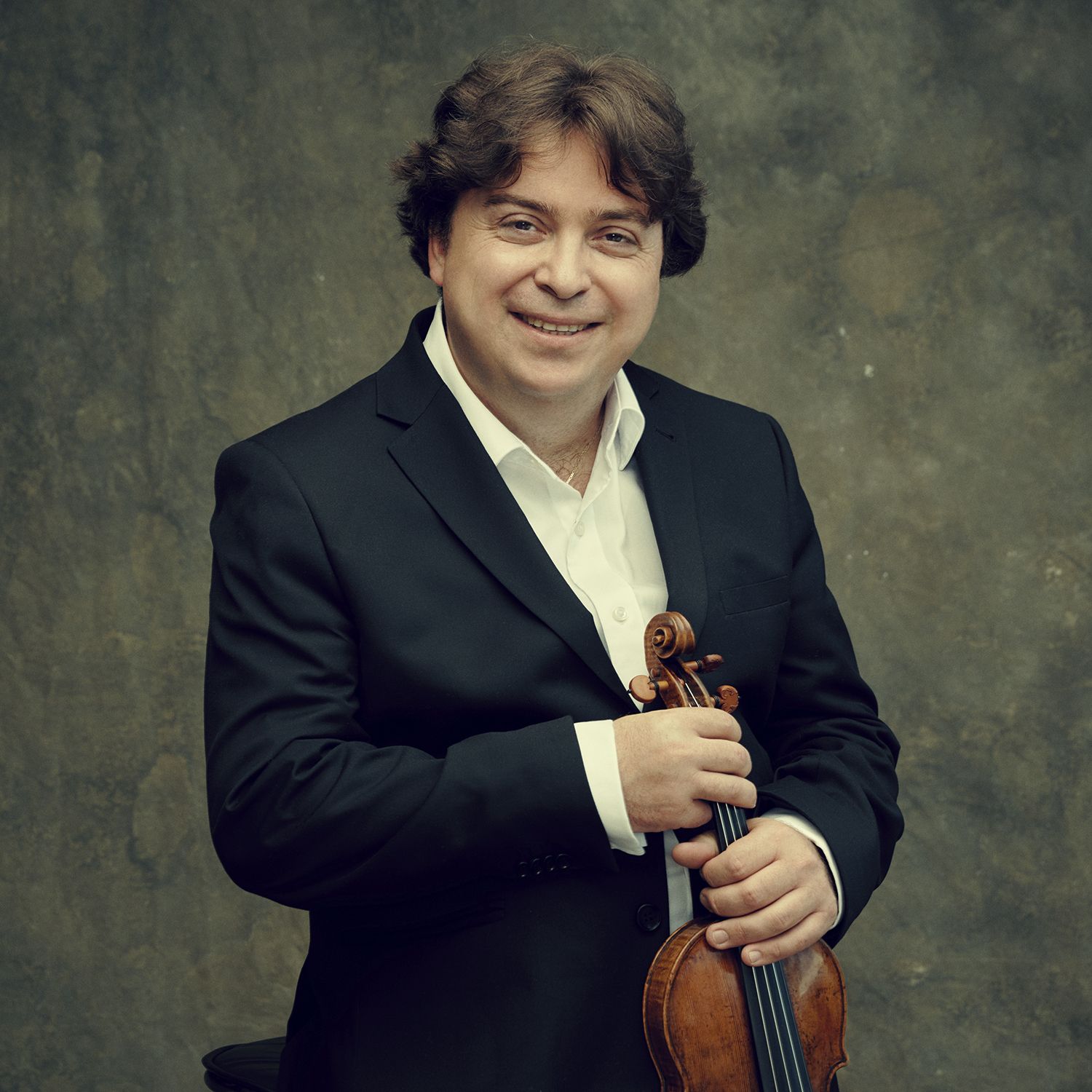 Prof. Sergey Ostrovsky