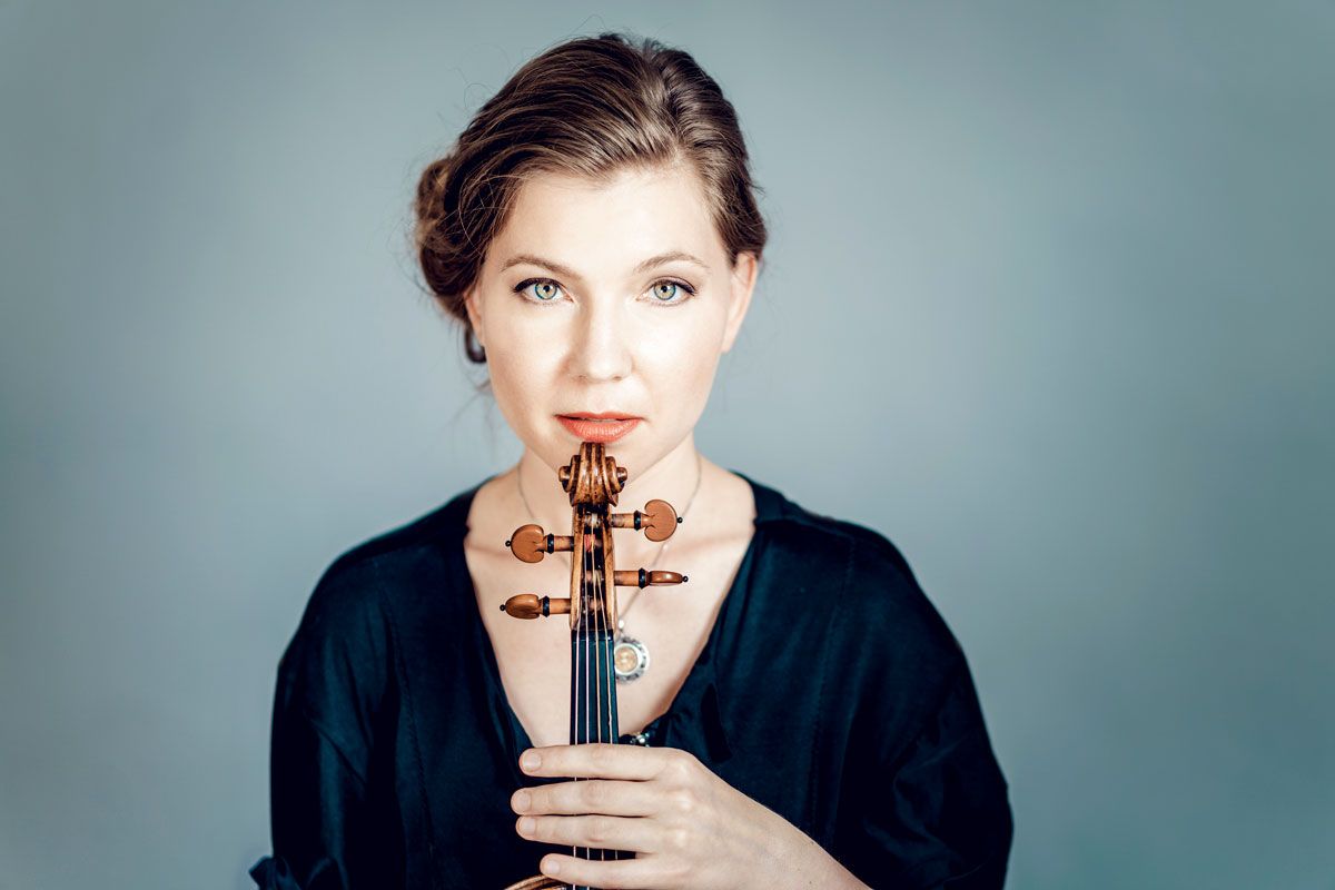 Prof. Anna Morgoulets