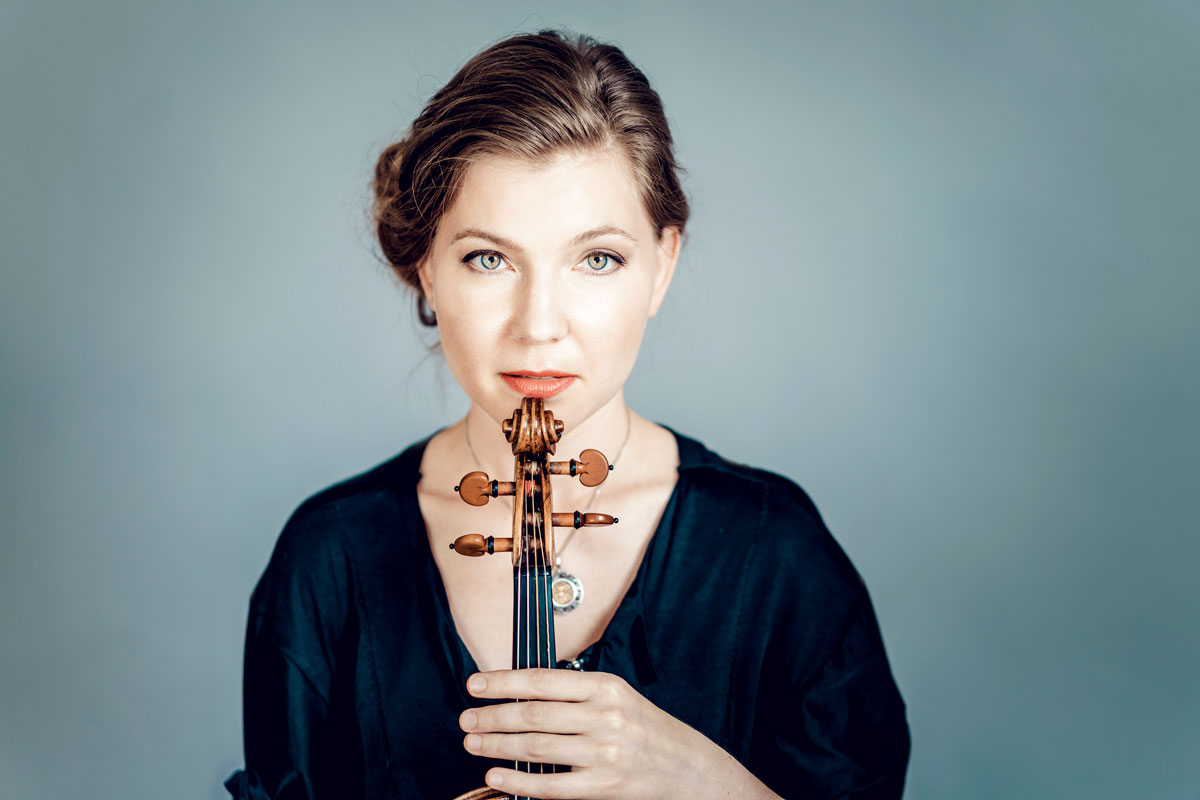 Prof. Anna Morgoulets