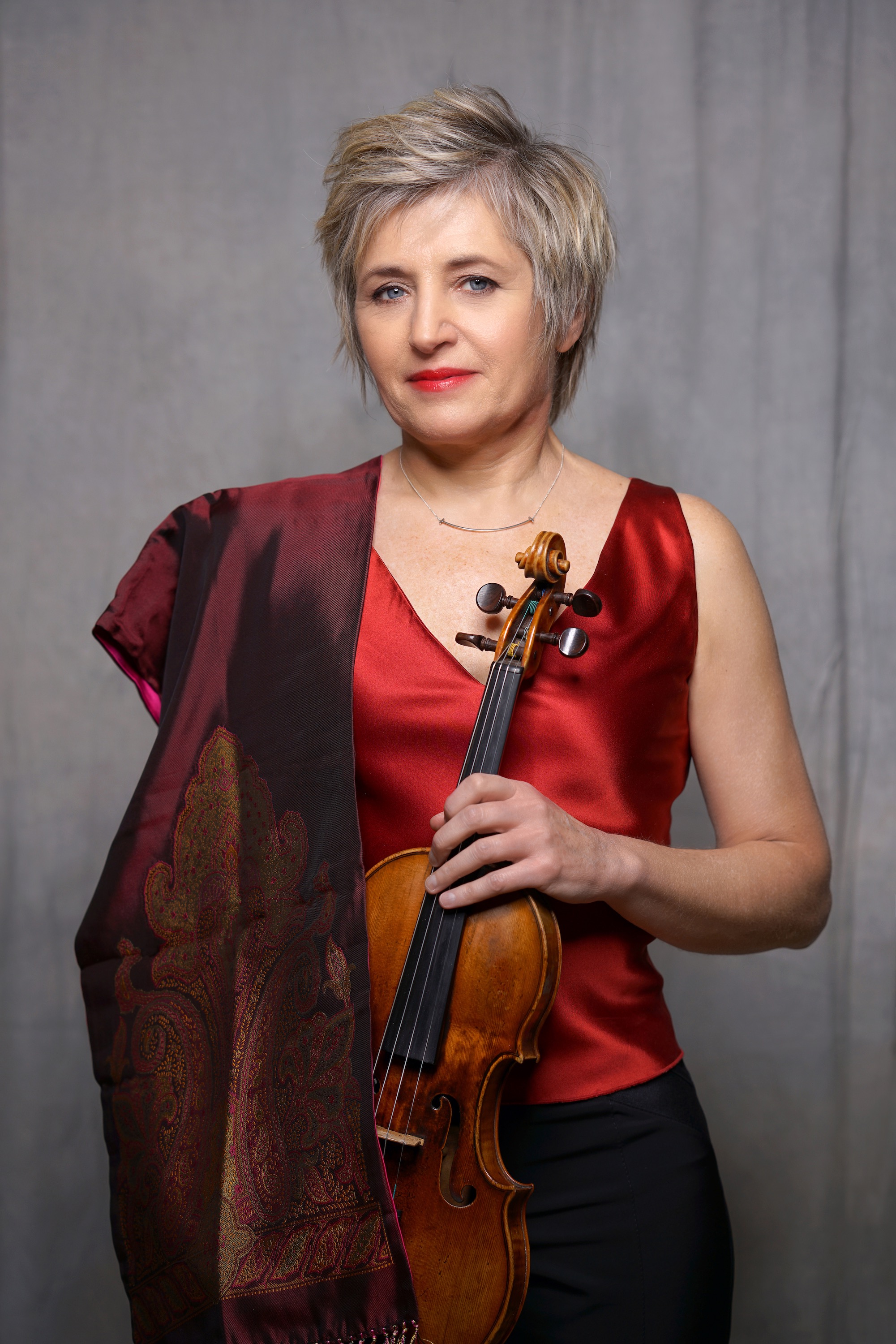 Prof. Marianne Piketty