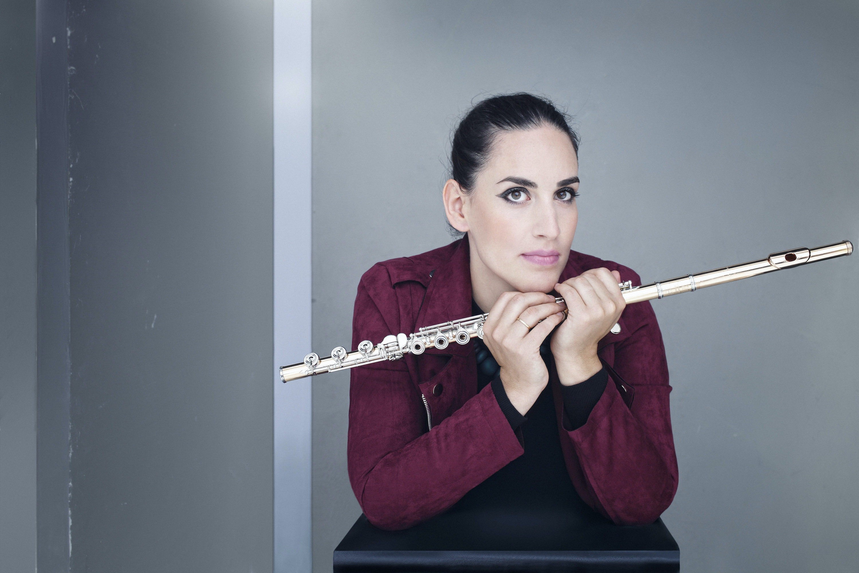 Prof. Noemi Gyori