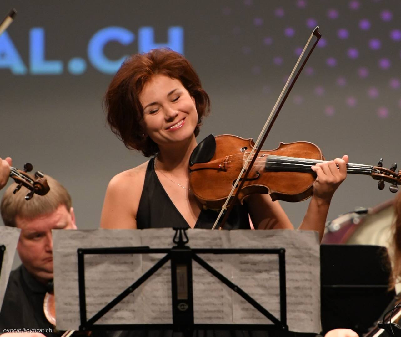 Prof. Svetlana Makarova