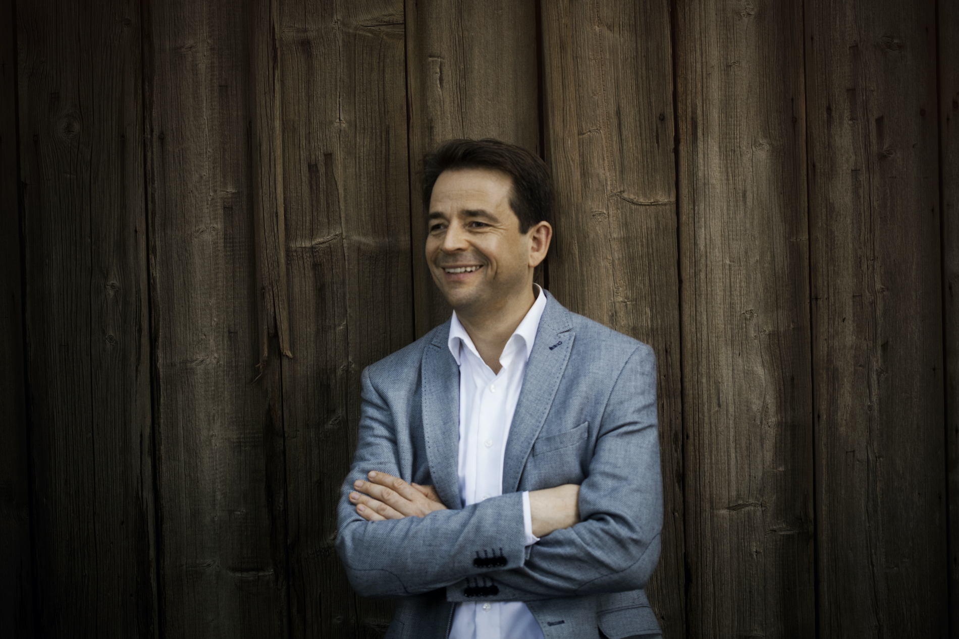 Prof. Ulf Schneider